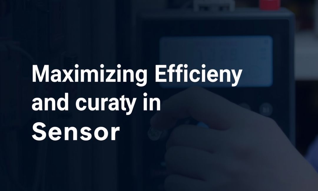 Mastering Temperature Sensor Calibration Baths: A Practical Guide